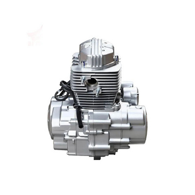 Good Price Of New Design Chinese Cg150 400Cc Motorcycle Air Cooled Engine 4T Motorcycle Engine BestSuppliers