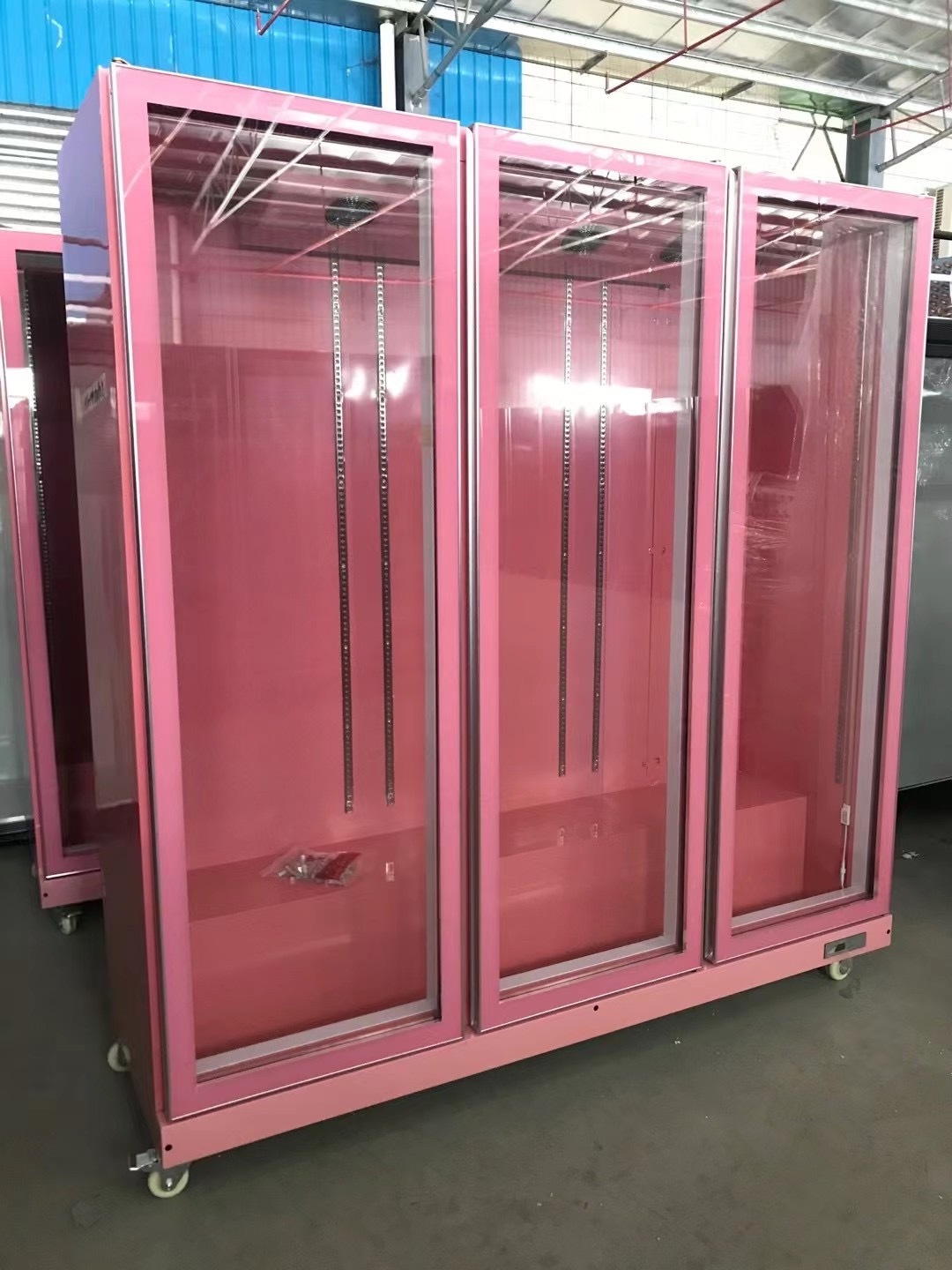 flower fridge display chiller stand cooler | Bestsuppliers.com