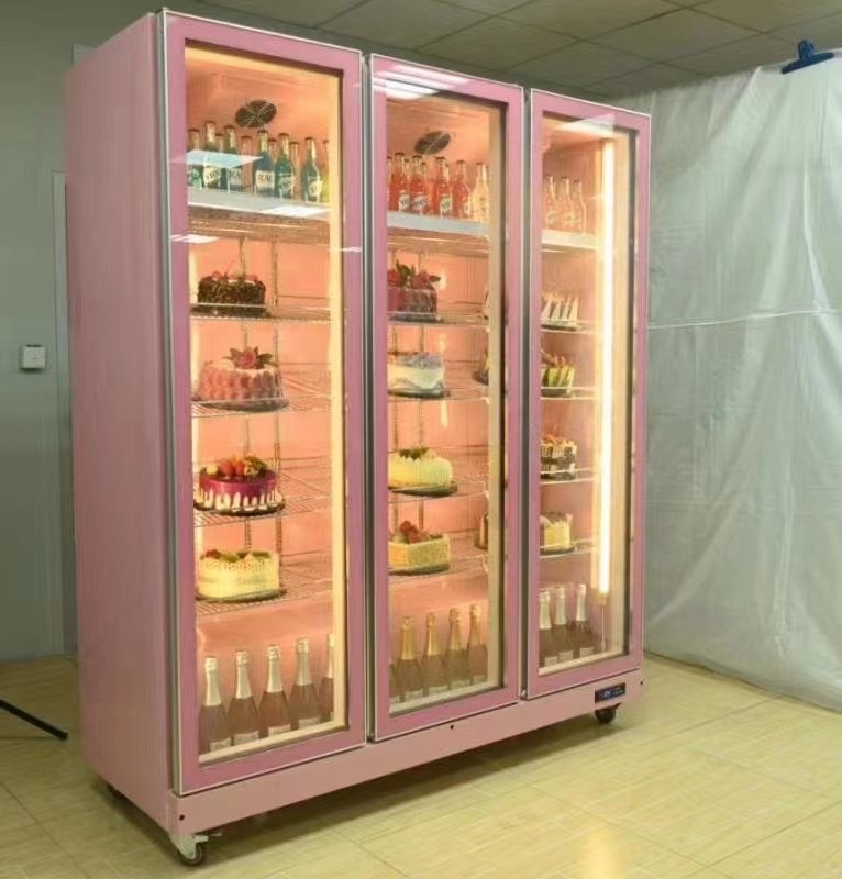flower fridge display chiller stand cooler | Bestsuppliers.com