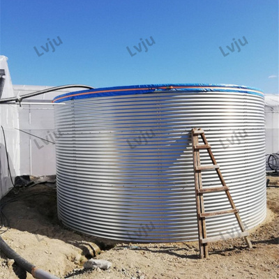 10 Round Galvanized Tank Tankkd A Hastings Original Stock Tank