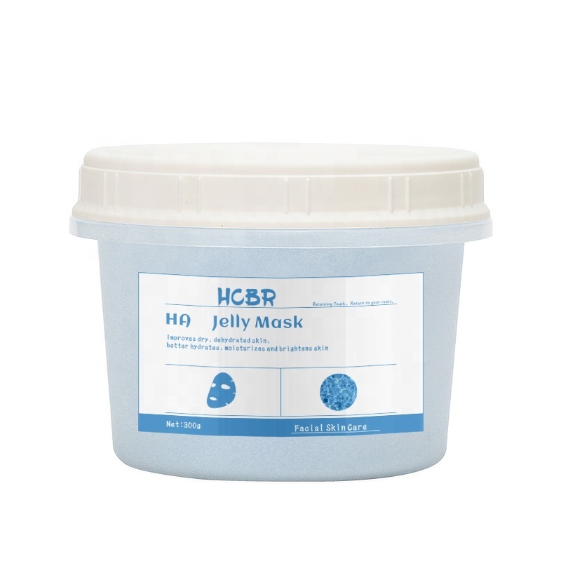 SPA Brightening Moisturizing Smoothing Whitening Skin Care Face Mask ...