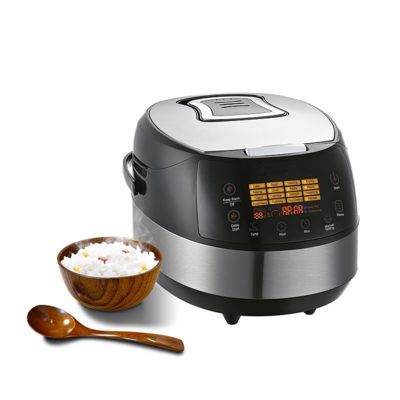 Big electric cooker store