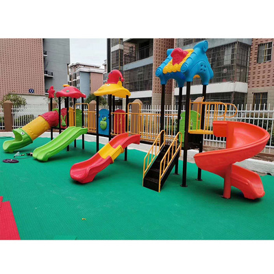 Amusement park play used outdoor children playground equipment for sale BestSuppliers