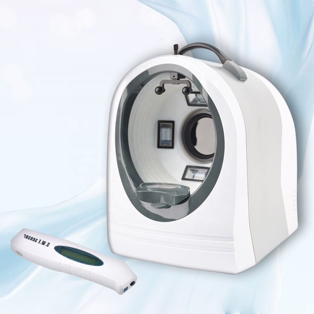 Facial skin analysis machine visia skin analysis machine for sale skin ...