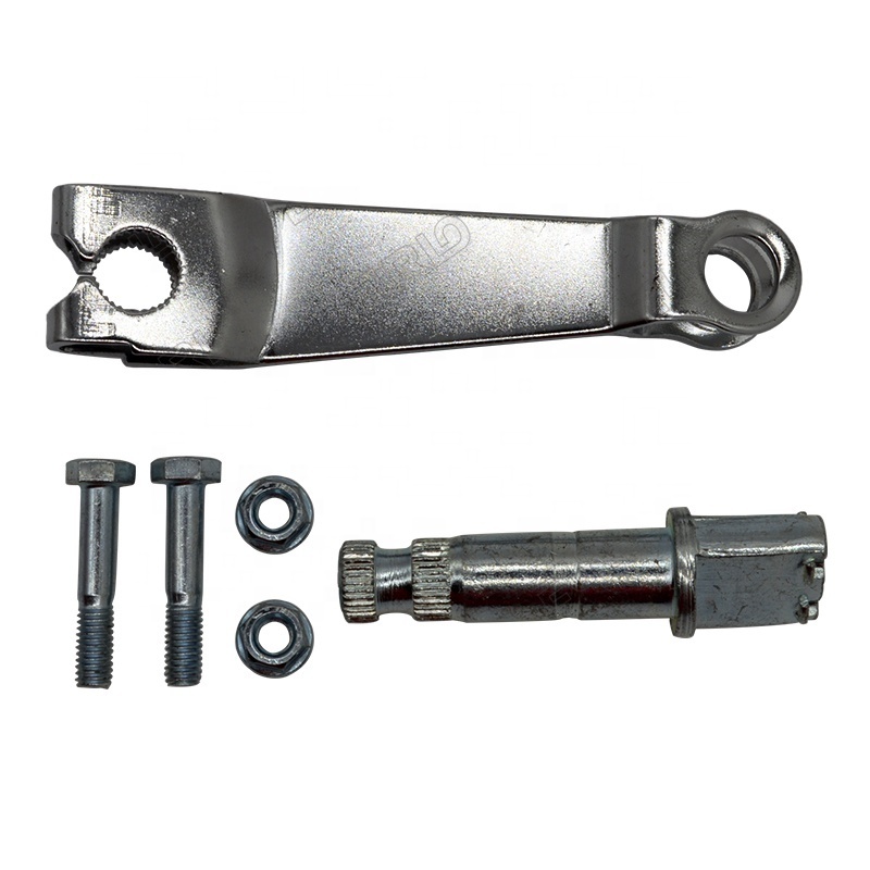 Motorcycle Parts Engine Components Brake Rocker Arm And Shaft ...