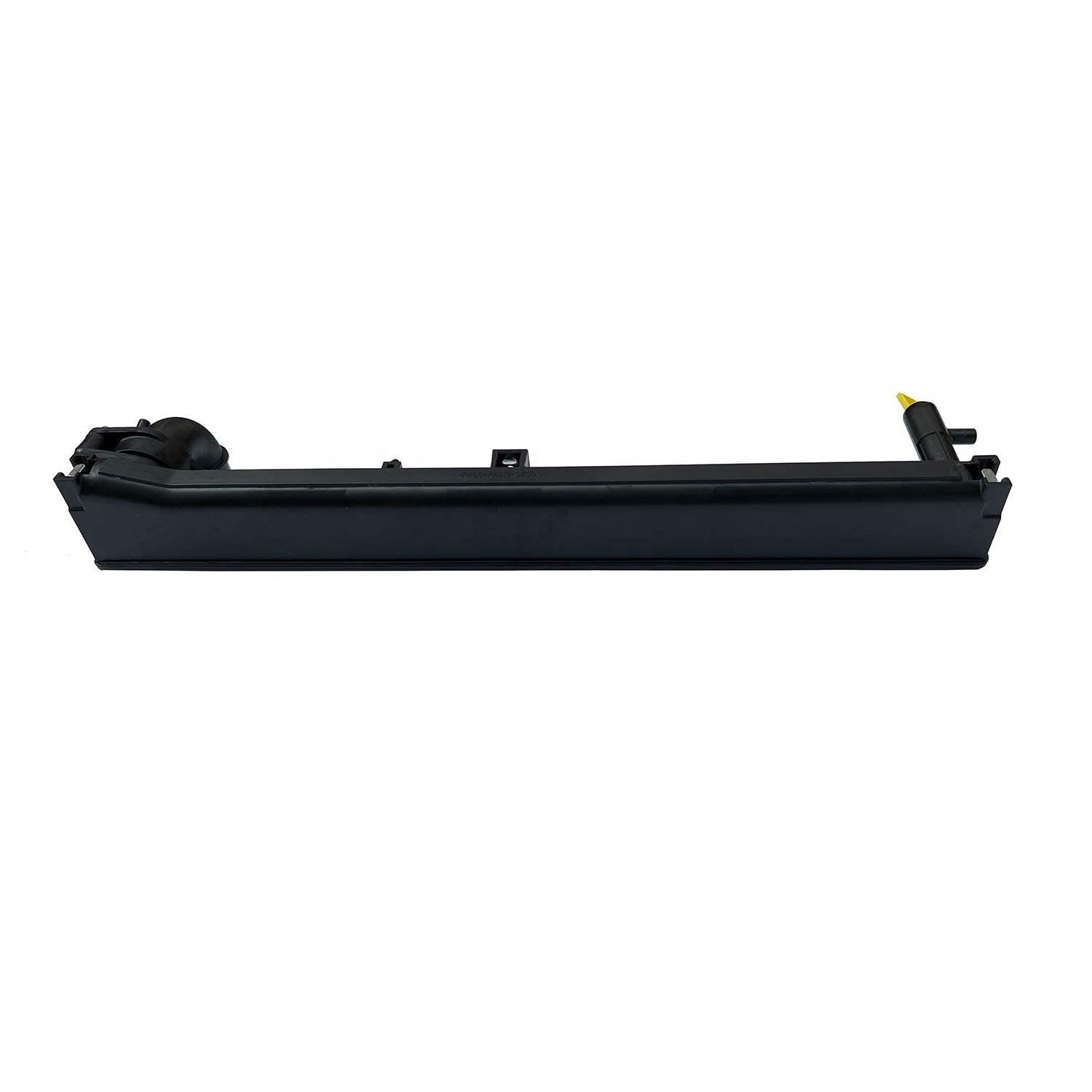 Auto radiator plastic tank 16401-31480 for Japanese car for Toyota ...