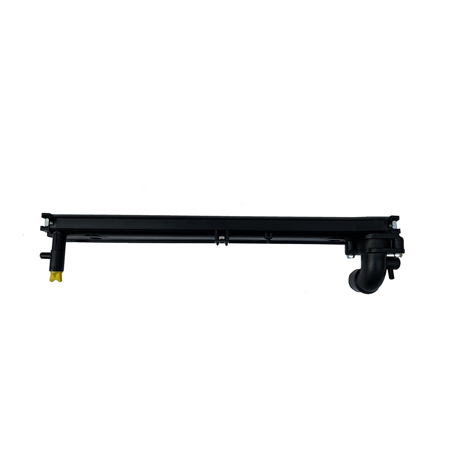 Auto radiator plastic tank 16401-31480 for Japanese car for Toyota ...