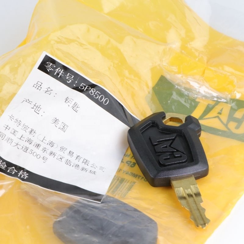 Excavator Master Disconnected Ignition Switch Key Carter ignition key ...