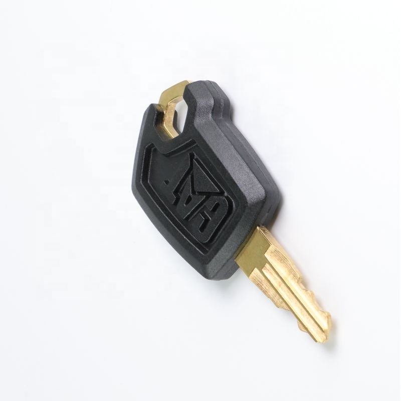 Excavator Master Disconnected Ignition Switch Key Carter ignition key ...