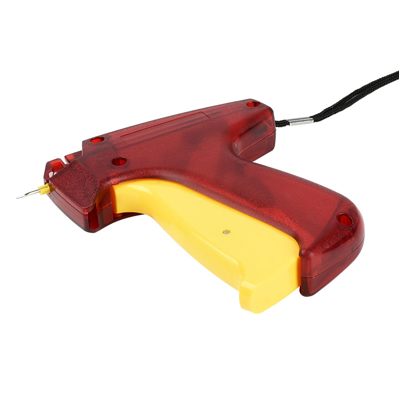 Plastic Clothing I Micro Tag Pin Stitchy Gun for Thin Fabrics ...