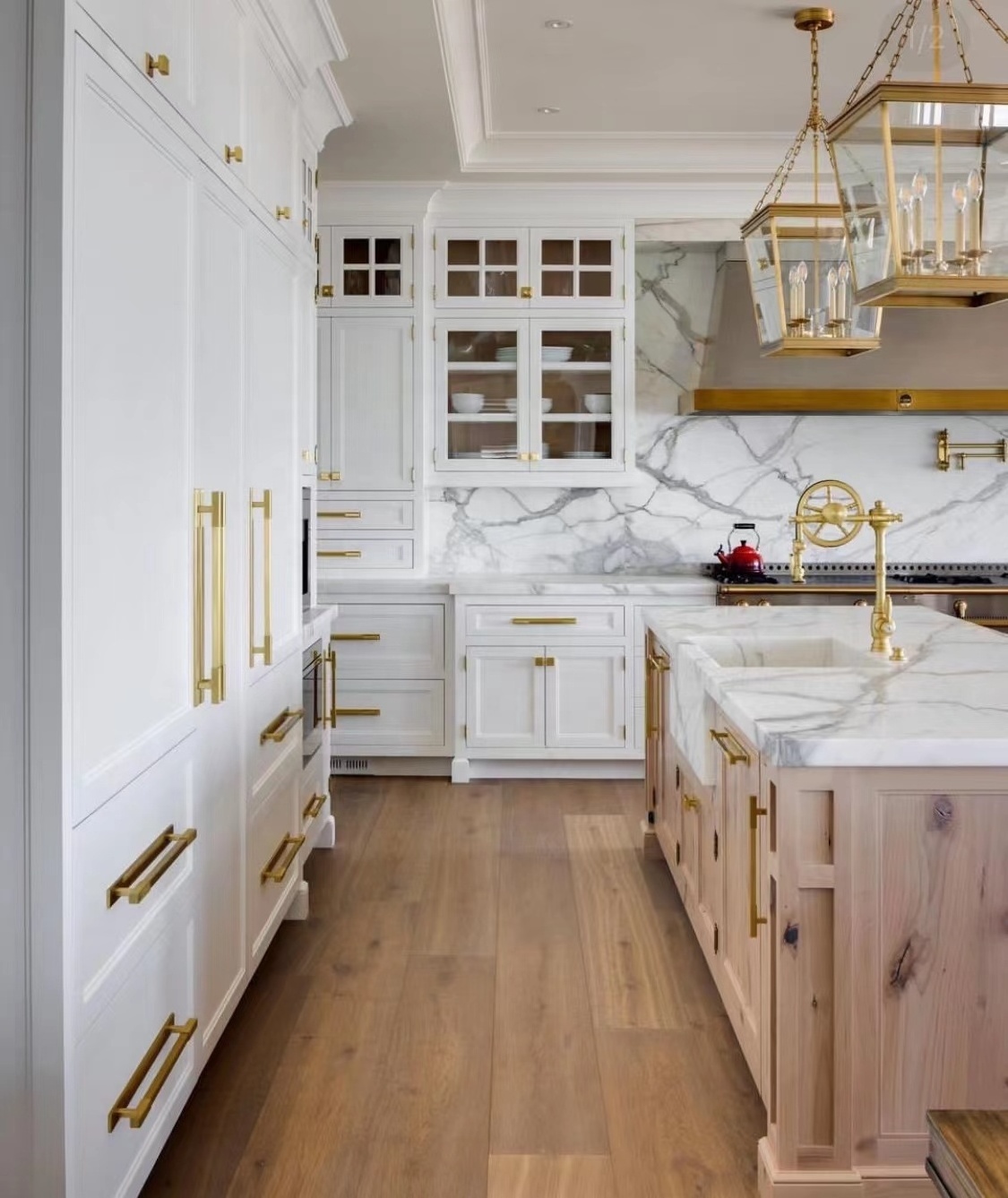 Smart modular cupboard solid wood pvc modern design uv melamine mdf ...