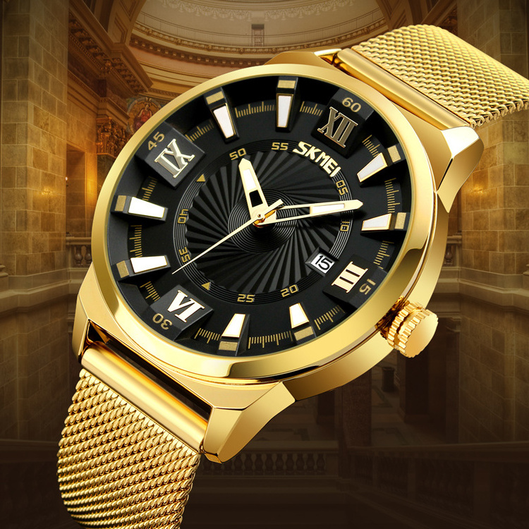 Chain watches for men store