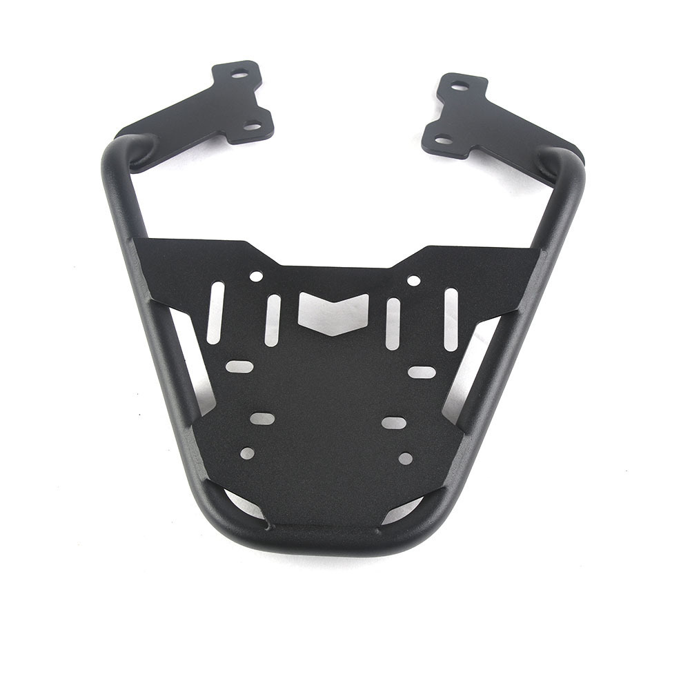304 stainless steel Motorcycle luggage tail Bracket rear rack for HONDA ...