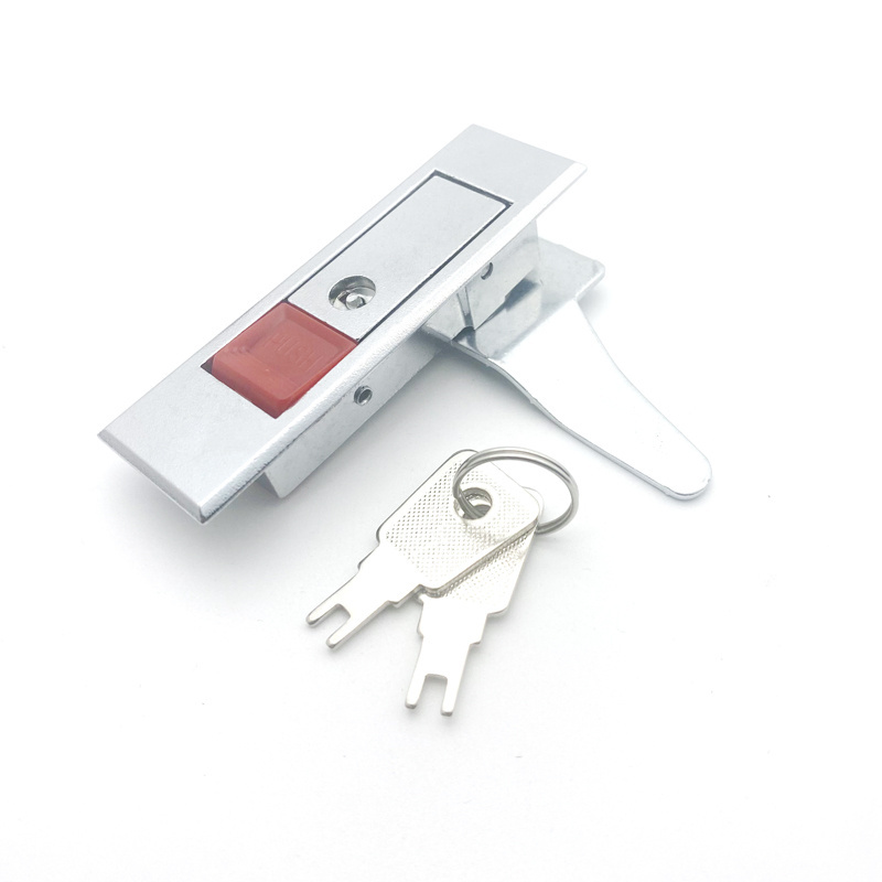 MS603 push button panel general electronic cabinet distribution box ...