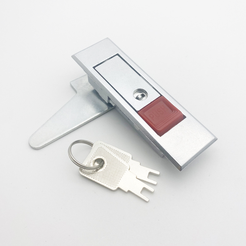 MS603 push button panel general electronic cabinet distribution box ...