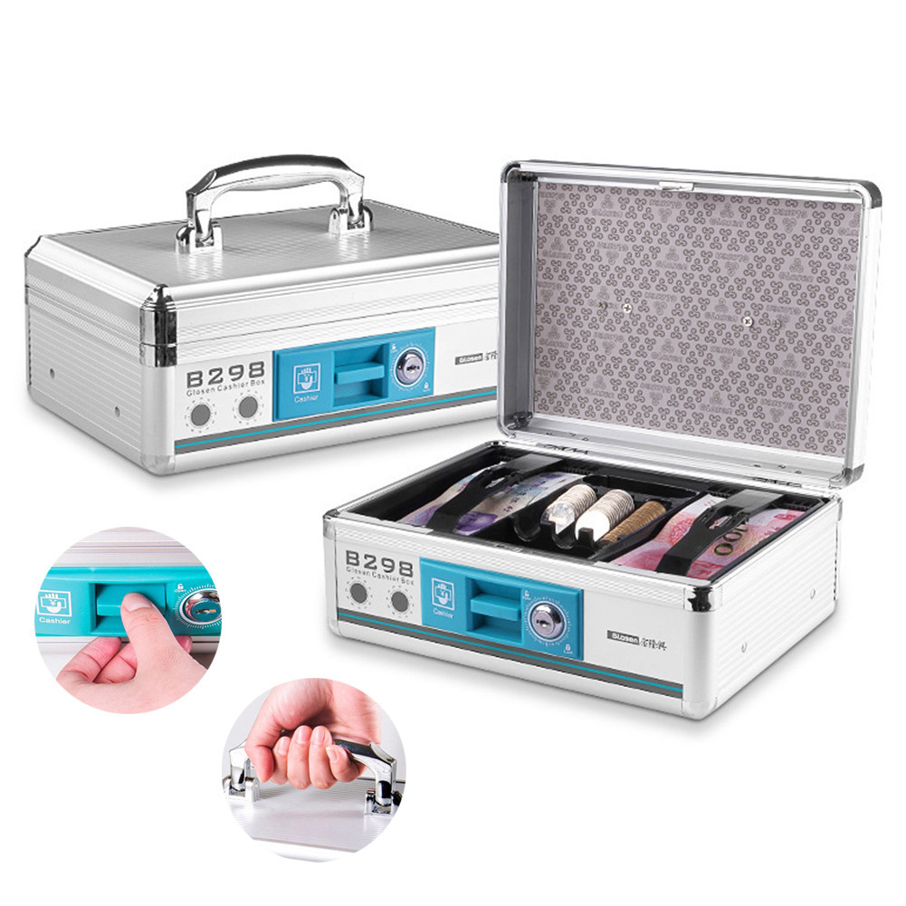 Double Layer Time Lock, Stash Box Combo Cardboard Ammo Boxes ...