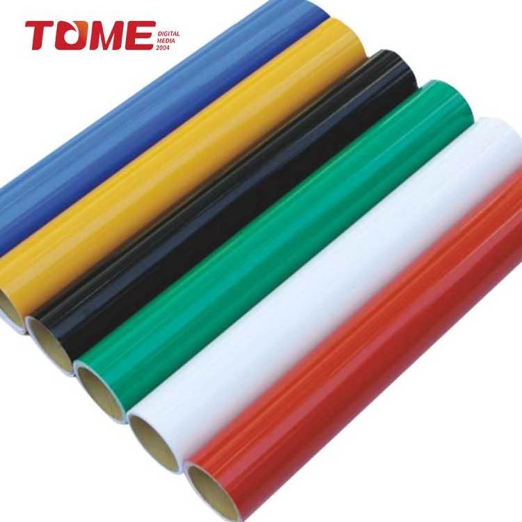 Poster Materials Craft die cut oracal Sign Making Colored Cutting Vinil ...