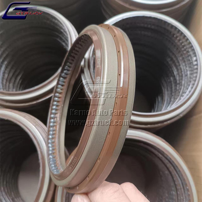 Crankshaft Oil Seal OEM 40101120 40101123 40102100 40102103 for IVE ...