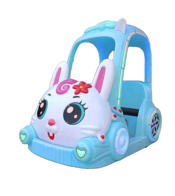 Hot Carnival Games Ride On Electric 2023 Most Popular Commercial Kids ...