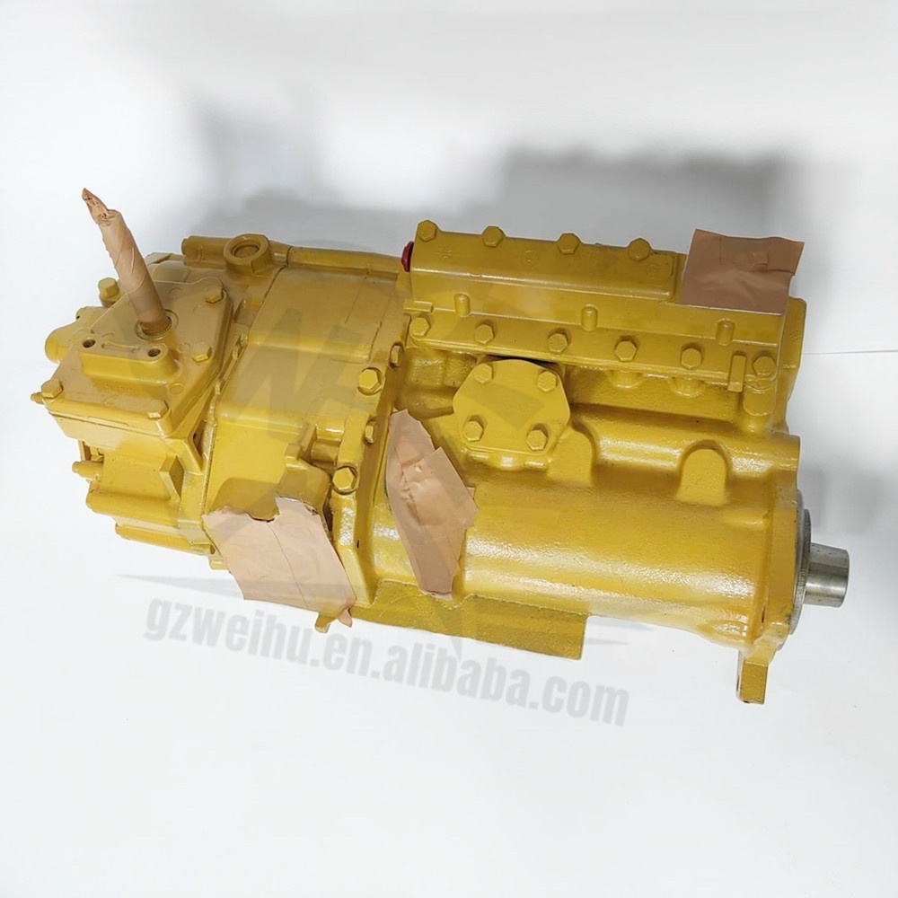 Cat engine parts 8n2521 fuel injection pump 3306 for caterpillar 3306 ...