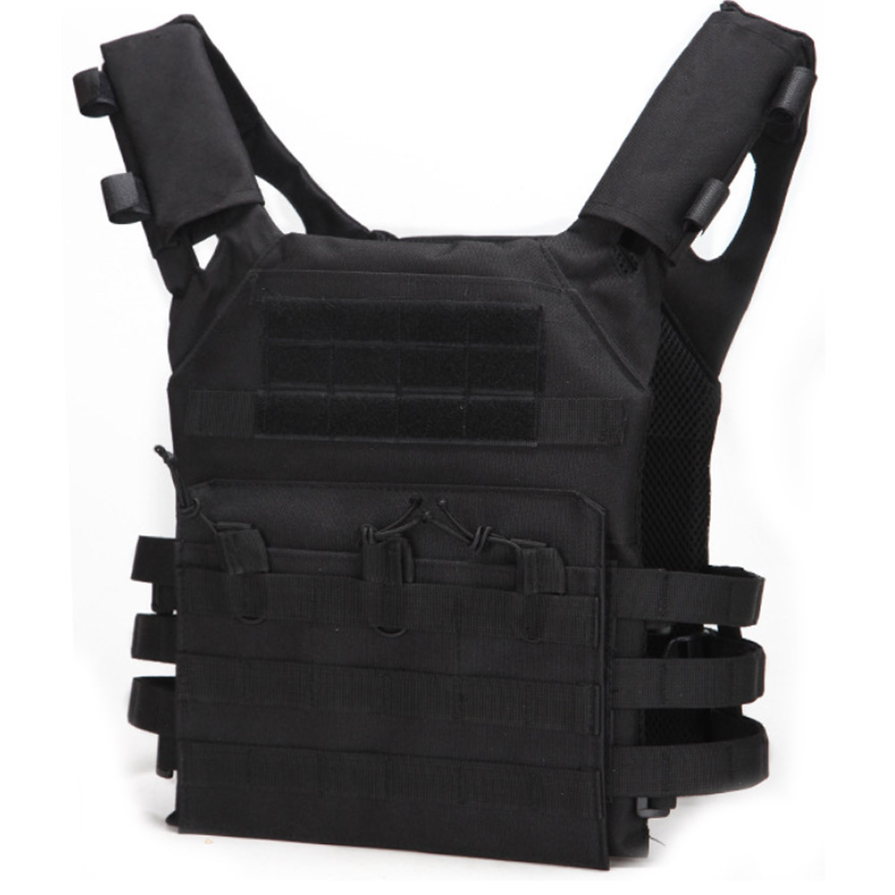 Custom Fashion Tactical Vest Durable Combat Protective Security Gear ...