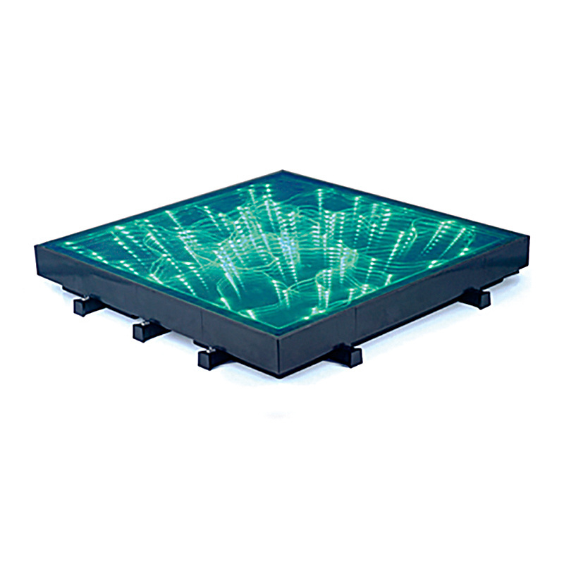 Stage decoration twinkle light up disco panel starlit led dance floor ...