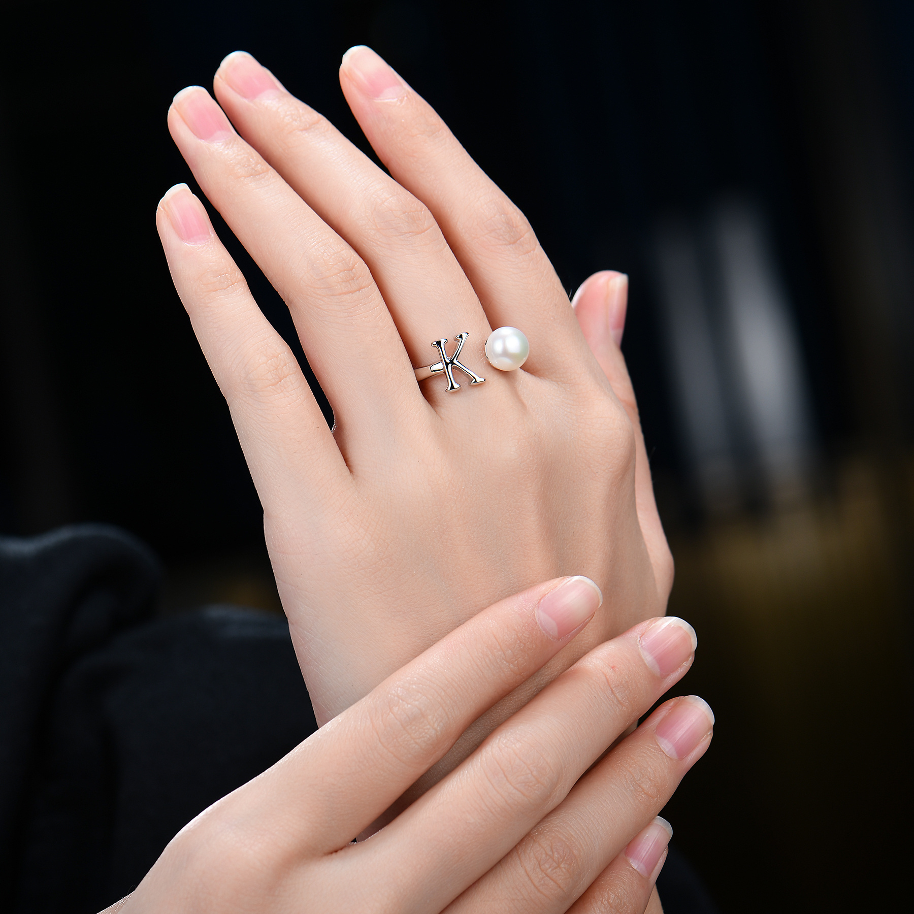 K designs jewelry store