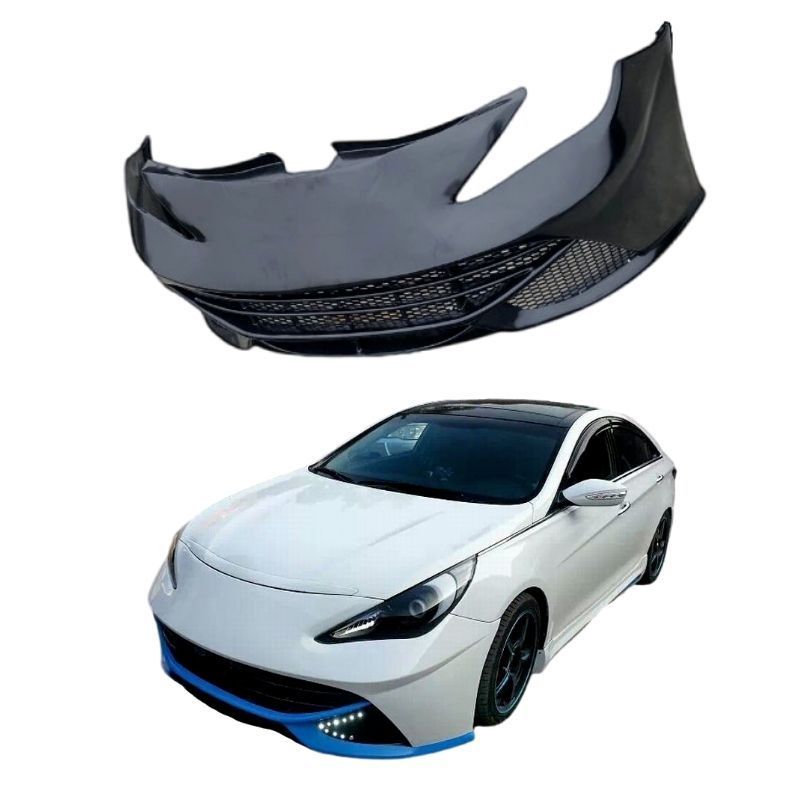 Hyundai aftermarket store