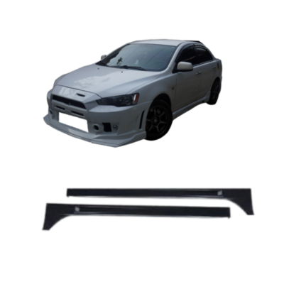 Mitsubishi aftermarket parts store