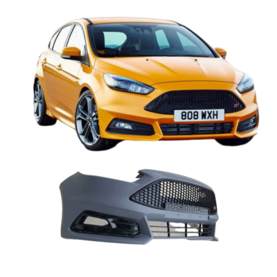 2016 ford focus se aftermarket parts store