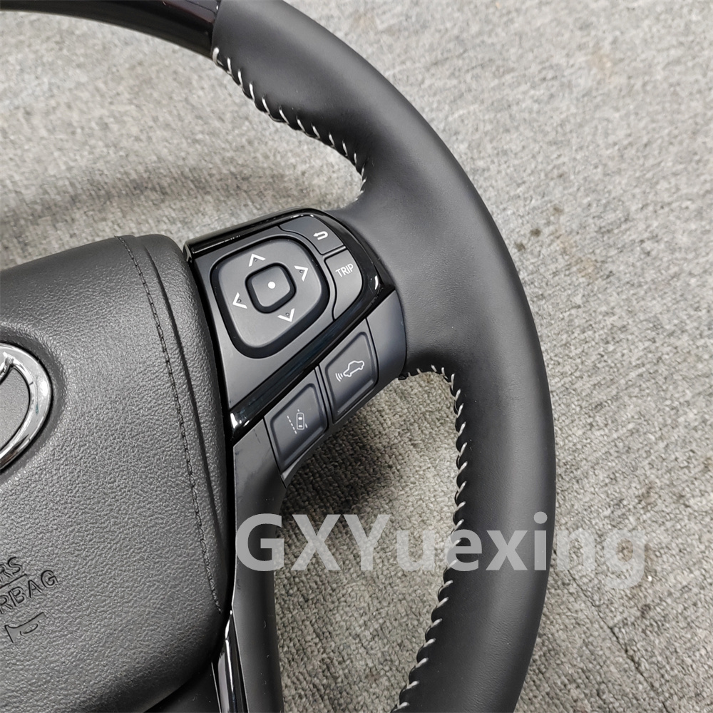 Piano Black Multifunctional Steering Wheel Switch Car Switches Model ...