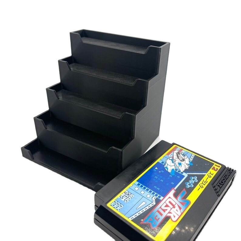 Yageli Chinese Factory Acrylic Nintendo Famicom Cartridge Display ...