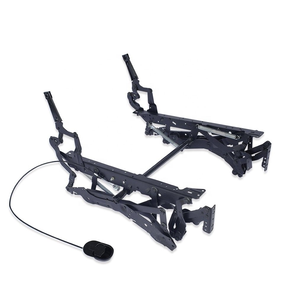 Manual Recliner Steel Lift Lane Heavy Duty Rotary Furniture Spare Parts ...