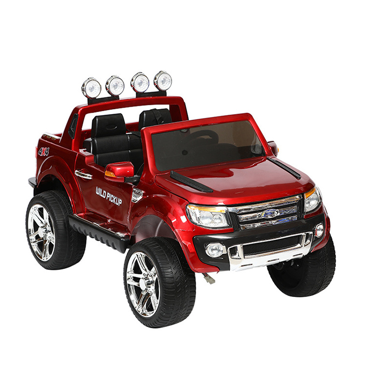 Children 2018 most popular cheap 12v mini electric kids ride on car ...