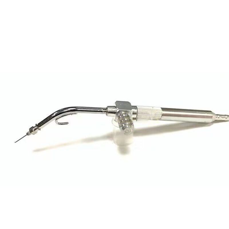 Goldsmith Jewelry Soldering Tools Hydrogen Little Torch Kit Gas Torches ...