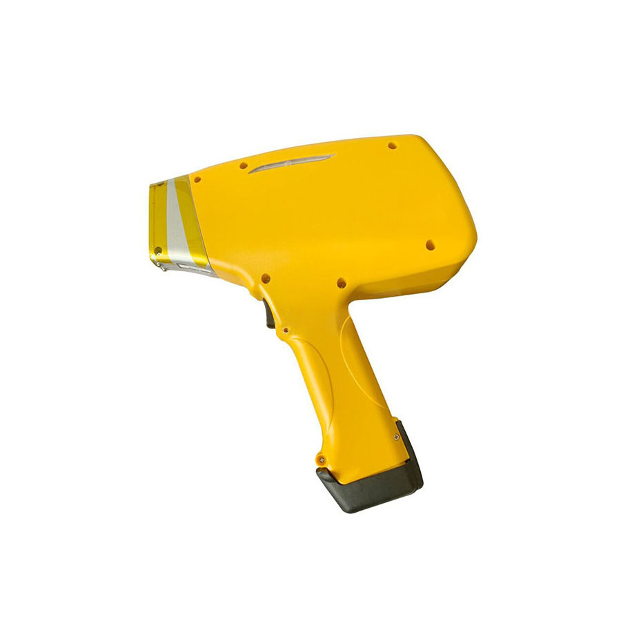 Mini Precious Gold Purity Tester XRF Analyzer Handheld X Ray ...
