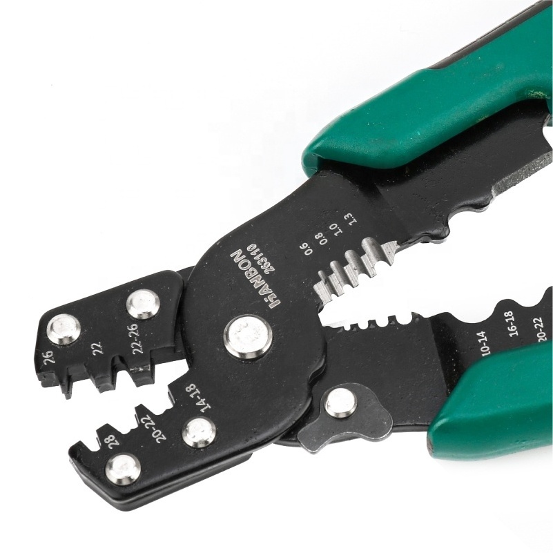 Multifunctional Snap Ring Pliers Multi Tools Multi Crimp Tool Pliers ...