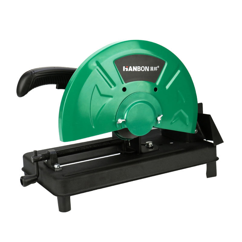 Professional Cut Off Machine Metal Cut Off Saw 355M Industrial Electric ...