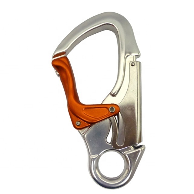 Double Action Locking Industrial Aluminum Safety Hook | Bestsuppliers.com
