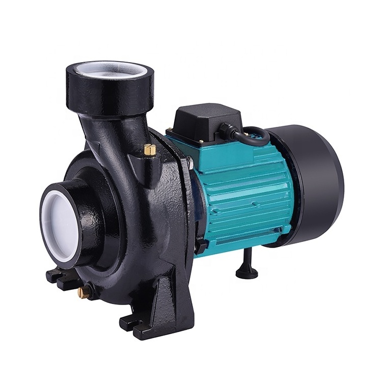 BLDC Solar Powered Surface Centrifugal Booster Water Pump System For ...