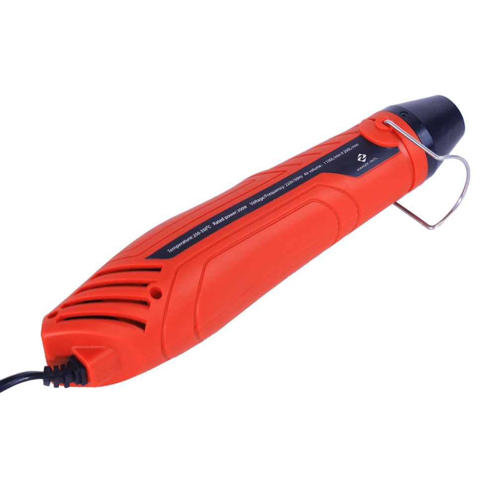 High Quality Industrial Grade Heated Head Mini Heat Gun Hot Air Gun for ...