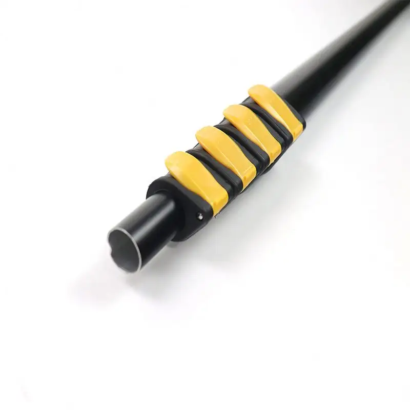 Aluminum Extended Roller Stick Extension Bulb Changer Pole Telescopic ...