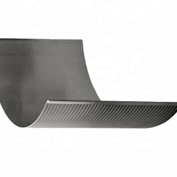 50 micron 75 micron 100 micron SS316L 1595mm stainless steel gravity ...