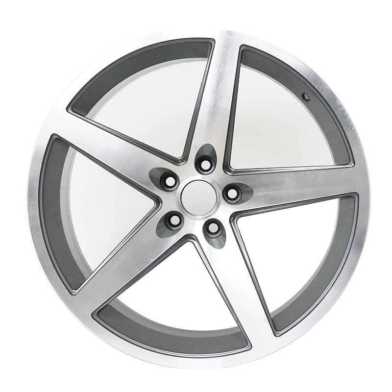 2023 for mercedes g55 amg wheels Polished milling private customization ...