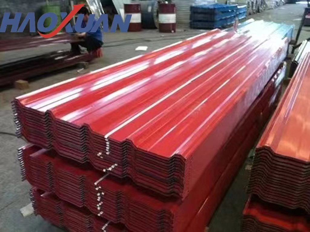 High quality and fast delivery upvc roofing sheet asa roofing sheet ...