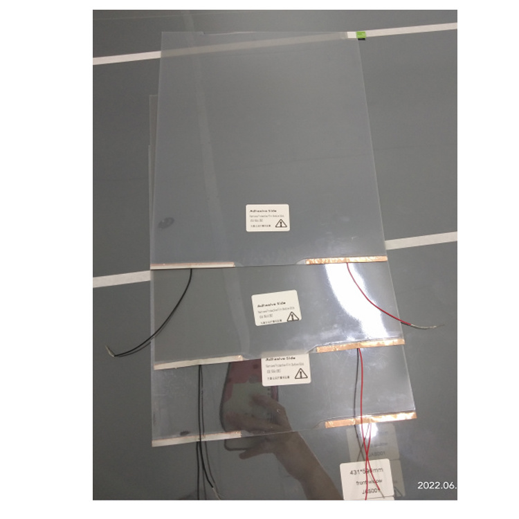 Switchable car electric tint film self -adhesive pdlc tint smart film ...