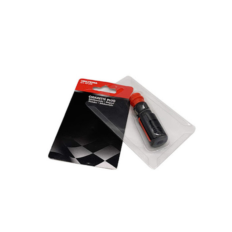 Toy Lipstick Packaging Packaging Blister Edge Fold Sliding Plastic ...