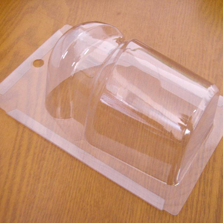 Toy Lipstick Packaging Packaging Blister Edge Fold Sliding Plastic ...