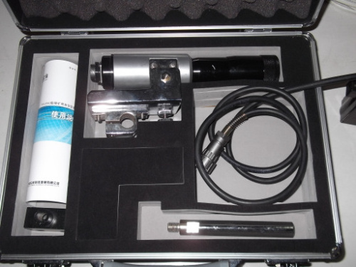 Mine Based Safety Laser Pointer For Railway Tunnel Construction Laser ...