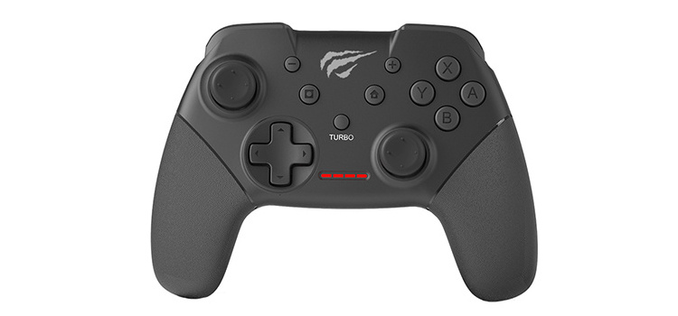 USB Handhold Gaming Console Original G192W HAVIT High-Precision USB ...